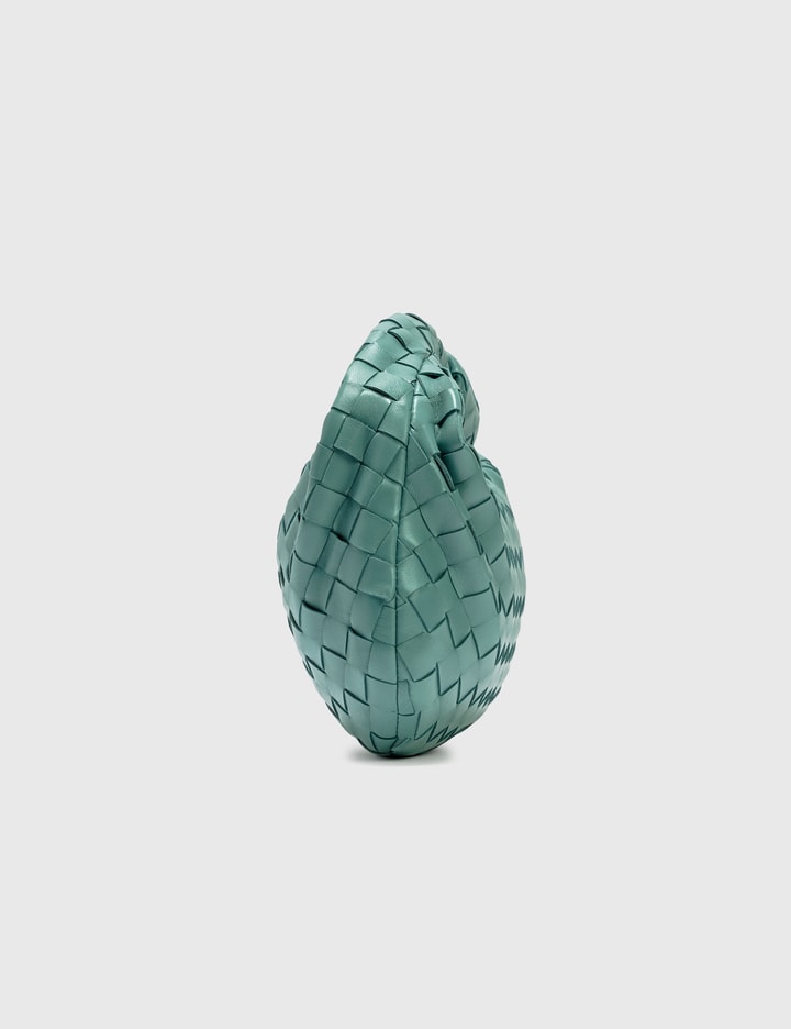 Bottega Veneta - Mini BV Jodie | HBX - Globally Curated Fashion and ...