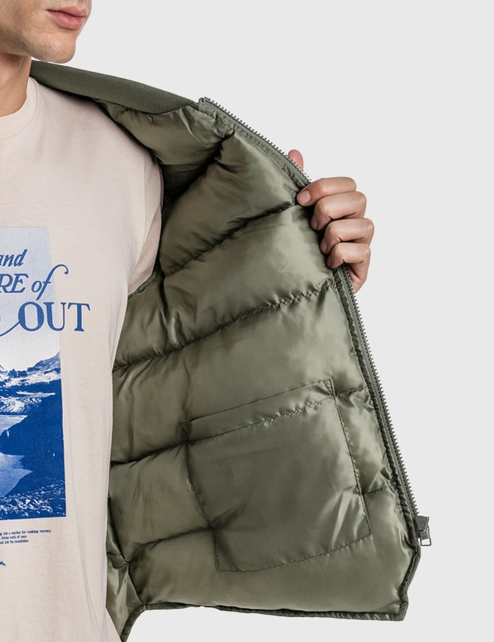 Afield Out - Stowe Vest | HBX