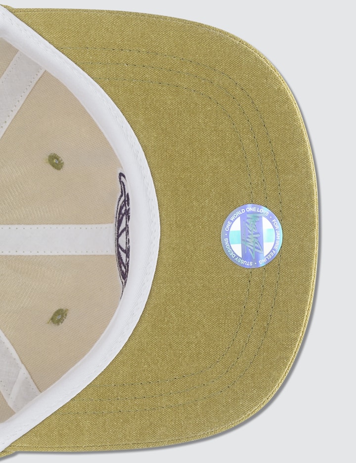 Stüssy - Pigment Washed Low Pro Cap | HBX - Globally Curated Fashion ...