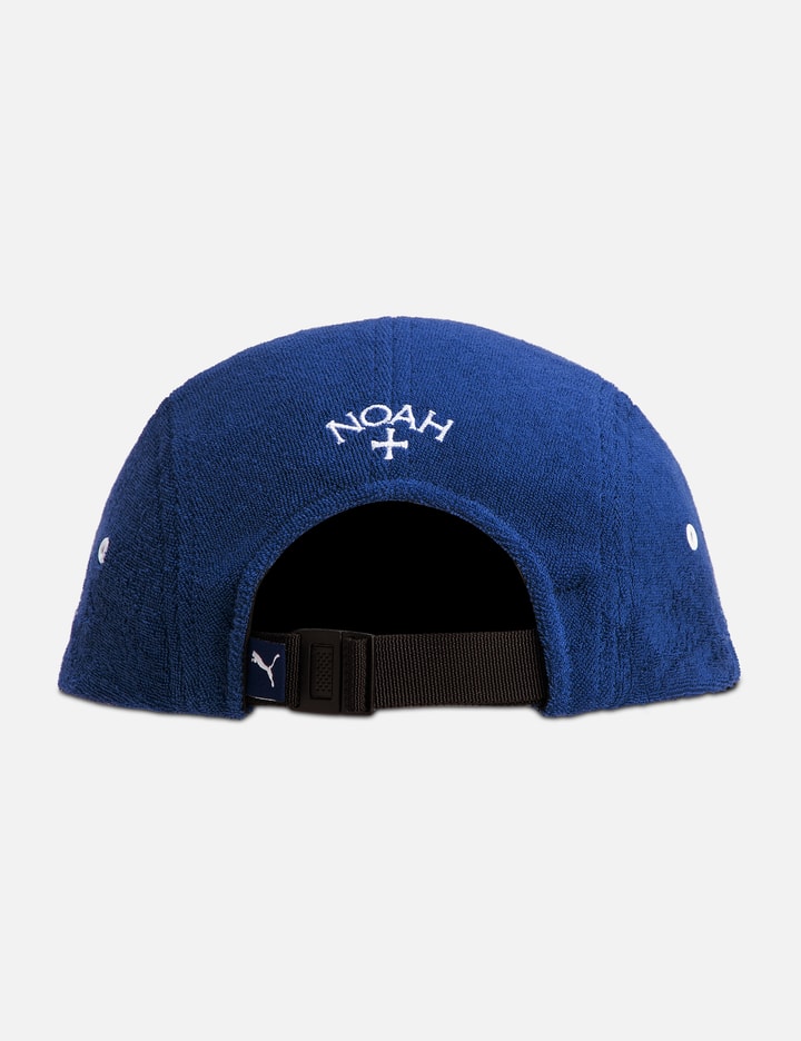 Puma - Puma x Noah Terry Sport Cap | HBX - Globally Curated Fashion and ...