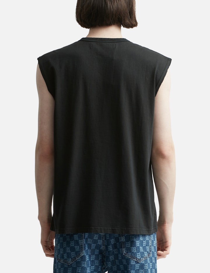 Misbhv - HISTORY OF ACID HOUSE TANK TOP | HBX - Globally Curated ...