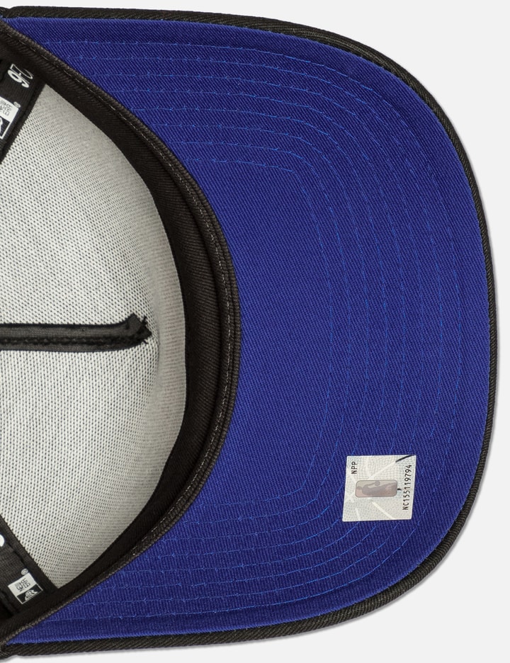 New Era - New York Knicks 9Forty Champs Cap | HBX - Globally Curated ...