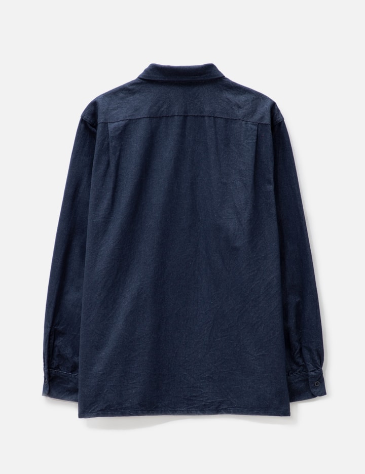 Engineered Garments - Classic Shirt | HBX