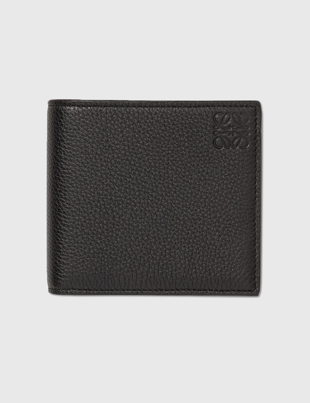 Loewe - BIFOLD WALLET | HBX - Globally Curated Fashion and Lifestyle by ...