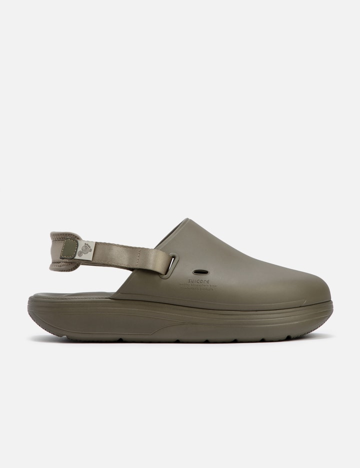 Suicoke - Cappo | HBX - Globally Curated Fashion and Lifestyle by Hypebeast