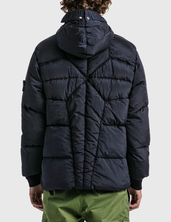 Stone Island - Nylon Metal Puffer Jacket | HBX