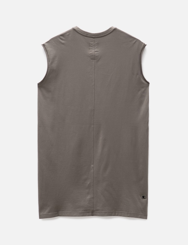 Rick Owens - Rick Owens X Champion Tarp T | HBX - HYPEBEAST 為您搜羅全球潮流時尚品牌