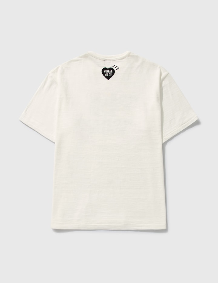 Human Made - Graphic T-shirt #5 | HBX - Globally Curated Fashion and ...