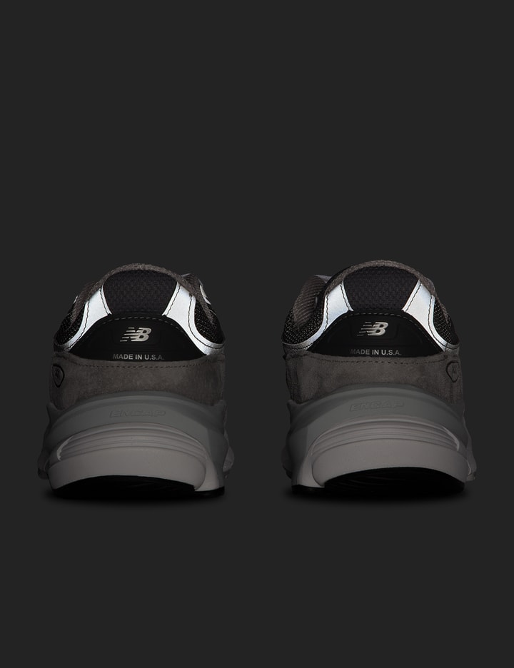 New Balance - MADE IN USA 990V6 | HBX