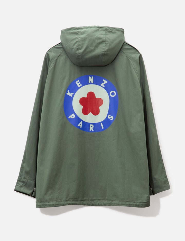 Kenzo - Target Batwing Windbreaker | HBX - Globally Curated Fashion and ...