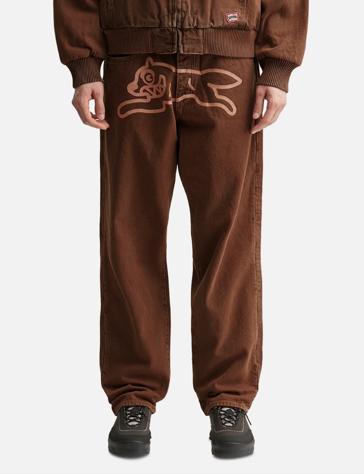 Icecream - Blues Jeans (Vanilla Fit) | HBX - HYPEBEAST 為您搜羅全球潮流時尚品牌