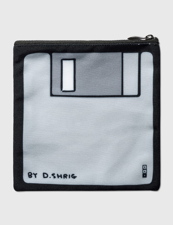 David Shrigley - My Entire Life Pencil Case | HBX - Globally Curated ...