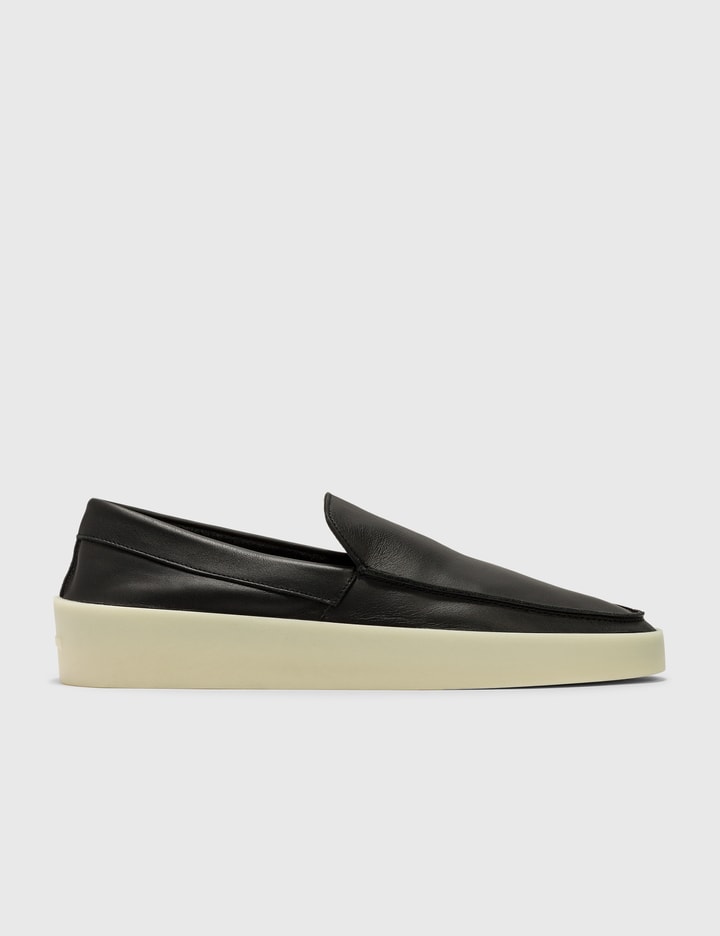 Fear of God - The Loafer | HBX - Globally Curated Fashion and Lifestyle ...