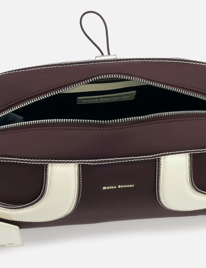 adidas Originals adidas Originals x Wales Bonner Bag Medium - Night Red ...