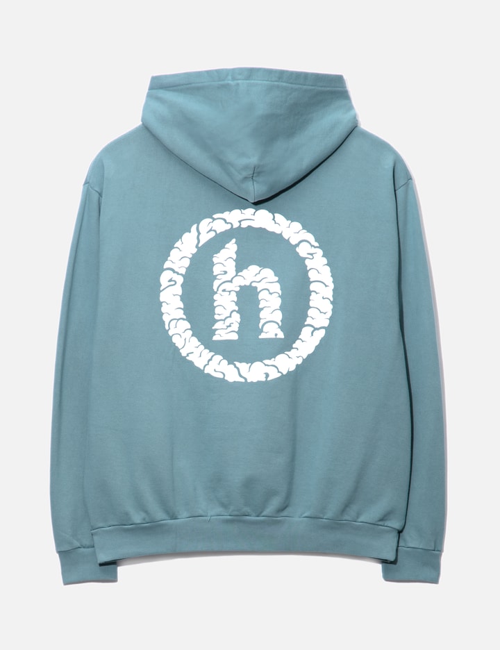 Hidden NY - HIDDEN BIG LOGO HOODIE | HBX