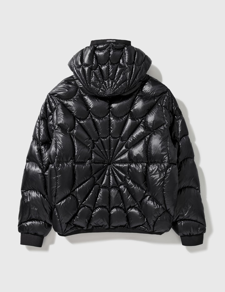 Moncler - Moncler x Spiderman Violier Padded Jacket | HBX