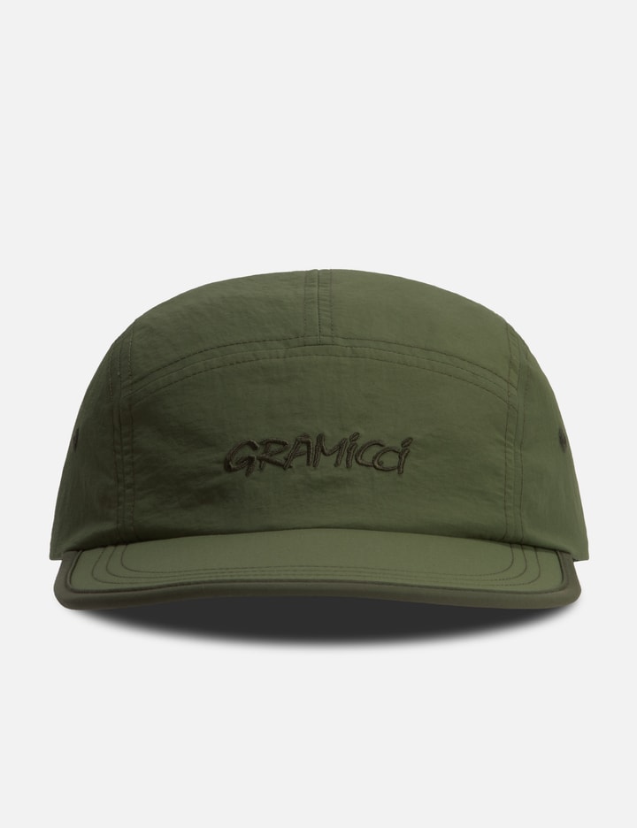 Gramicci - Nylon Gramicci Cap | HBX - Globally Curated Fashion and ...