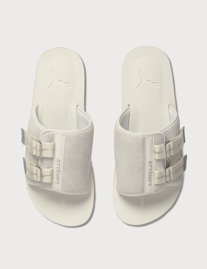 Puma - Puma Wilo Attempt | HBX