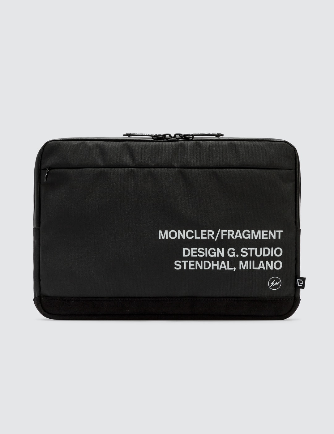 Moncler Genius - Moncler Genius x Fragment Design Laptop Case | HBX ...
