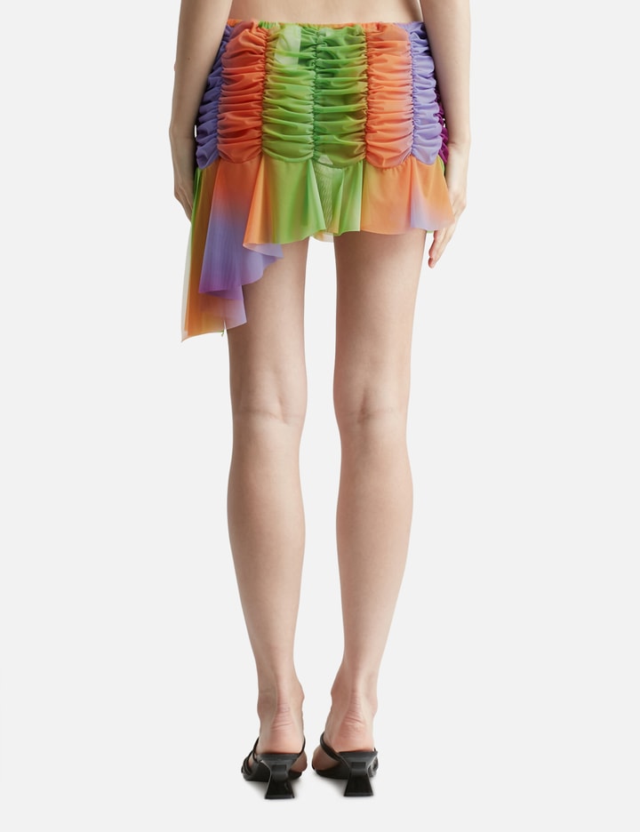 Ester Manas - Mini Sunset Skirt | HBX