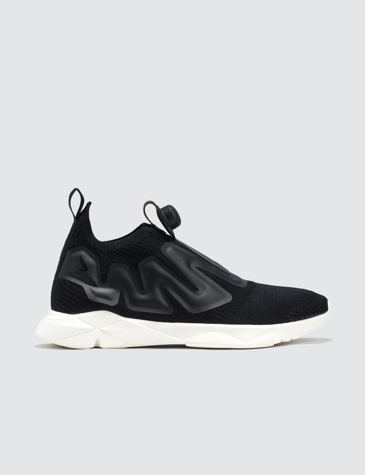Reebok - Pump Supreme Style | HBX