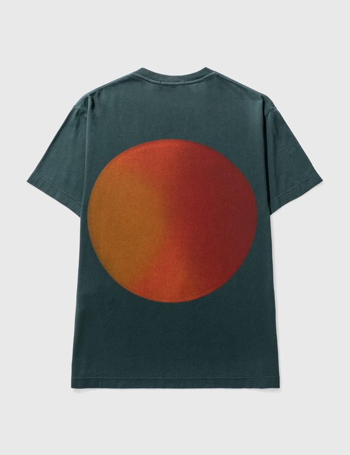 Stone Island - Lunar Eclipse Two T-shirt | HBX