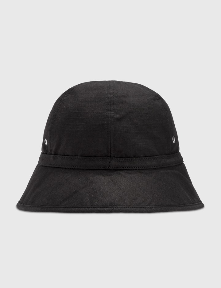 Human Made - Rip-stop Round Bucket Hat | HBX - Globally Curated Fashion ...