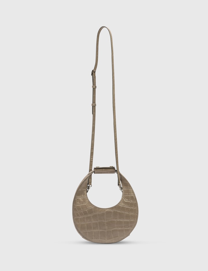 Staud - Mini Moon Bag | HBX - Globally Curated Fashion and Lifestyle by ...