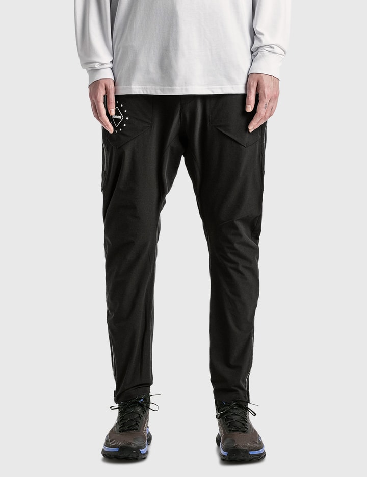 F.C. Real Bristol - Utility Team Pants | HBX - Globally Curated Fashion ...