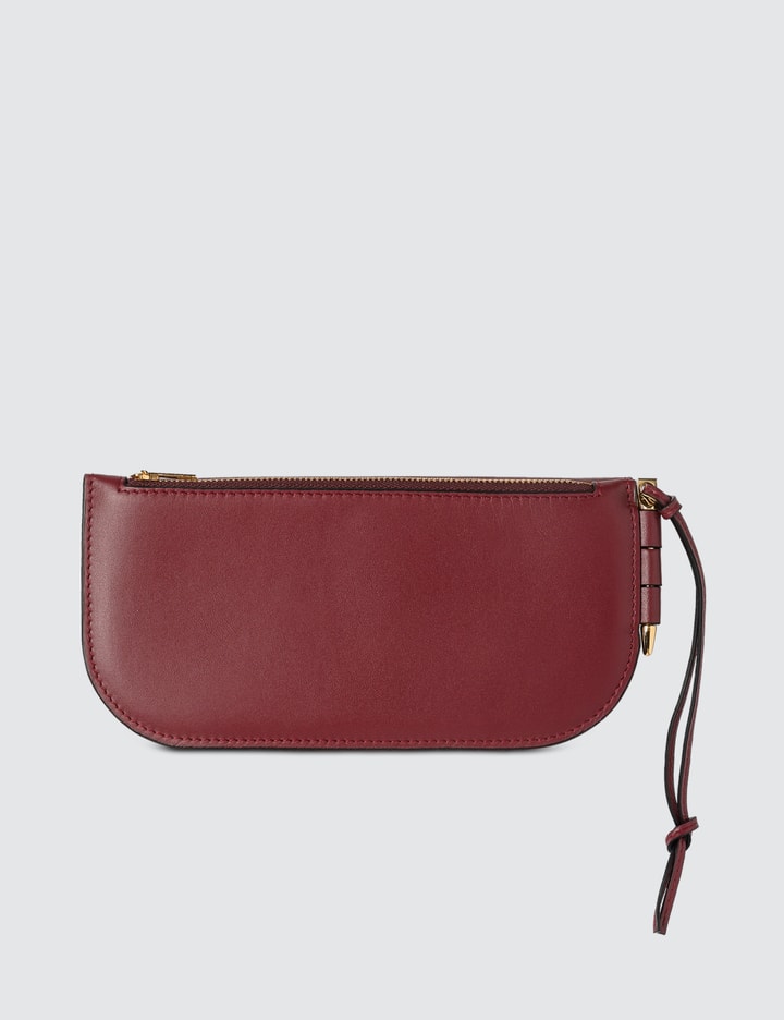 Loewe - Gate Mini Wallet | HBX - ハイプビースト(Hypebeast)が厳選したグローバルファッション&ライフスタイル