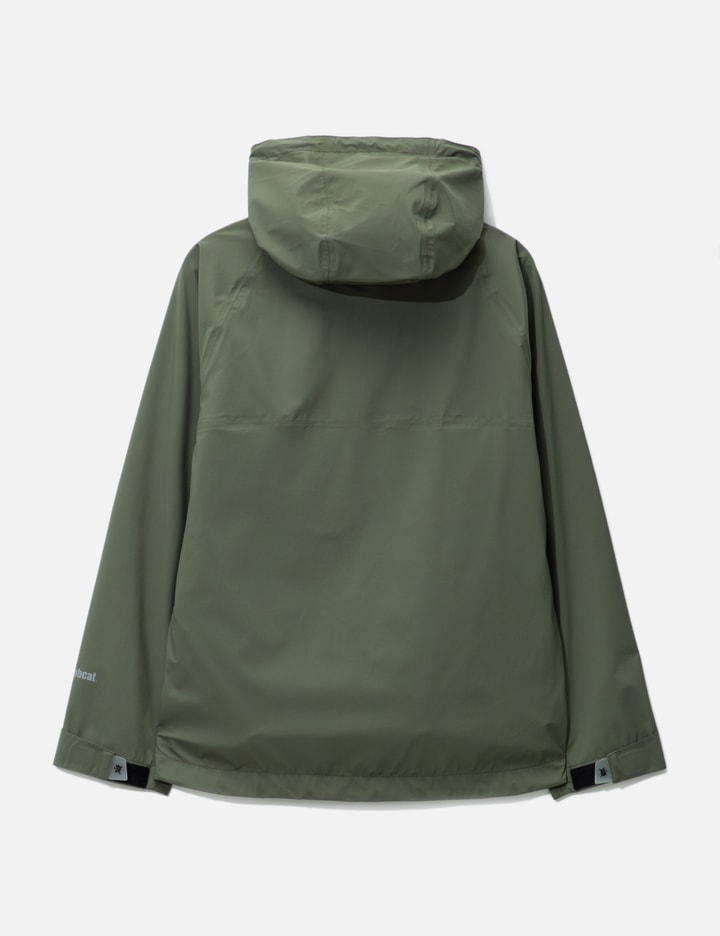 Bobcat - Soft Shell Layer Jacket | HBX