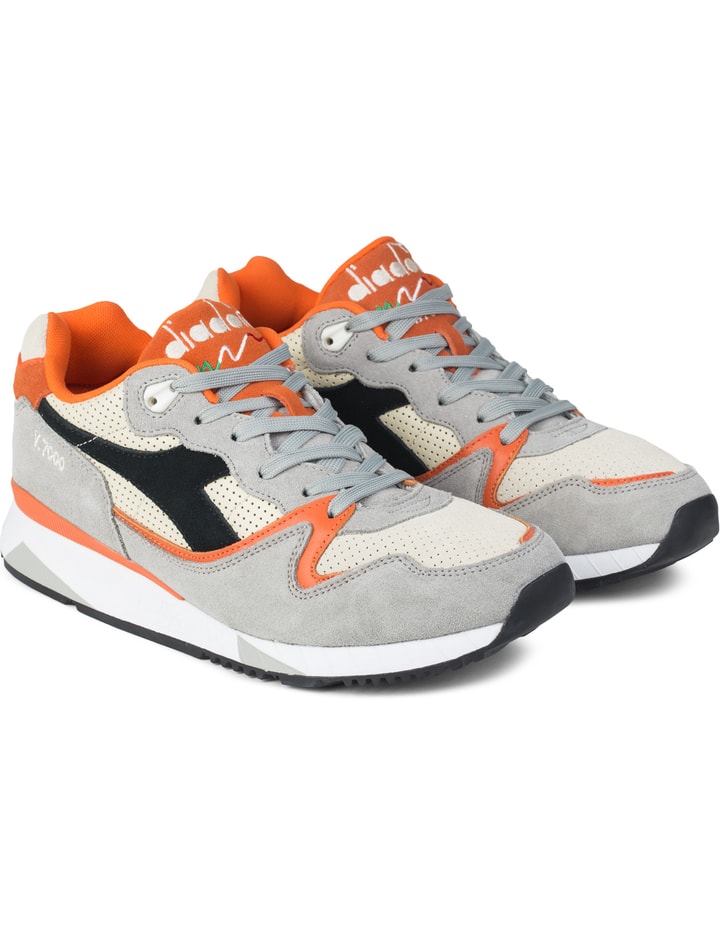 DIADORA - V7000 Premium | HBX - Globally Curated Fashion and Lifestyle ...