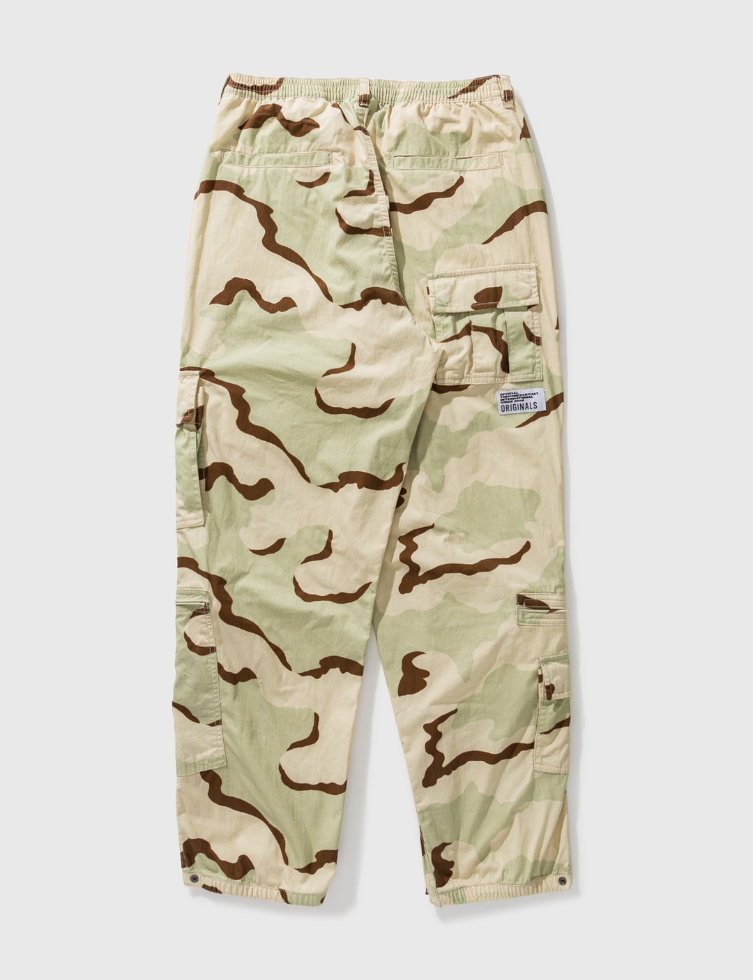 thisisneverthat® - Cargo Flight Pant | HBX - Globally Curated Fashion ...