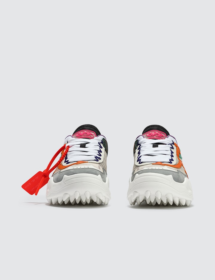 Off-White™ - ODSY-1000 Sneaker | HBX - Globally Curated Fashion and ...