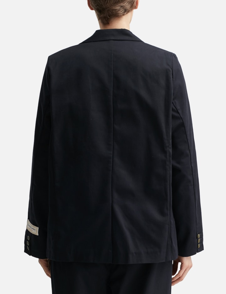 Brain Dead - Brain Dead x Brooks Brothers California Chino Blazer | HBX