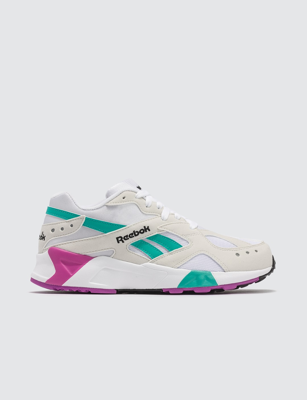 Reebok - Aztrek Sneaker | HBX