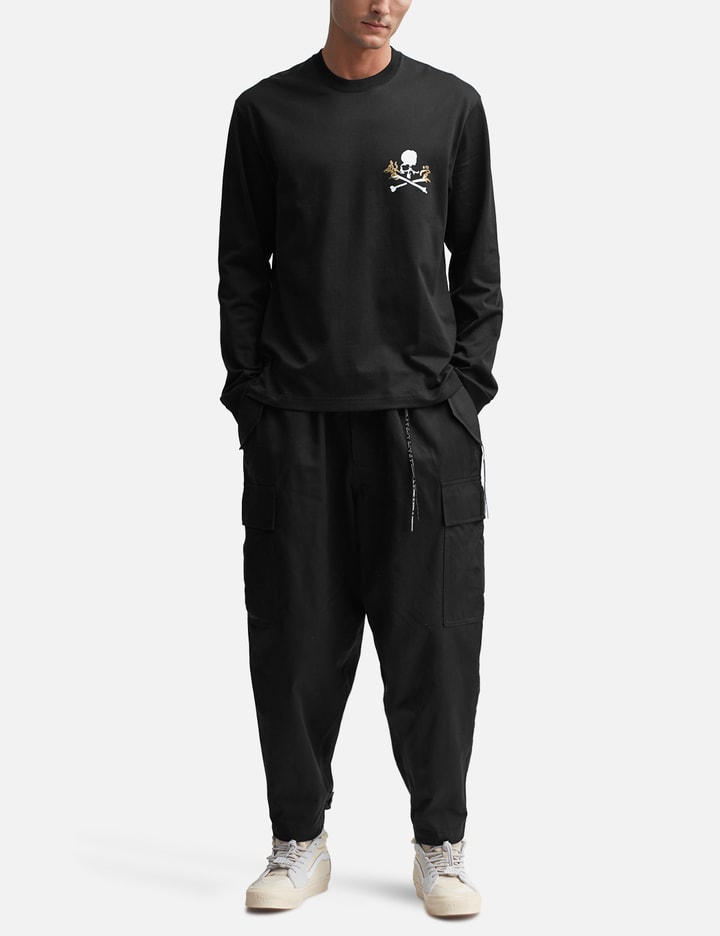 Mastermind Japan - Relaxed Cargo Pants | HBX