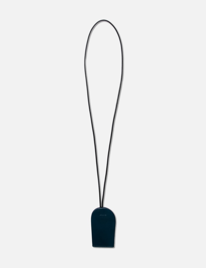Lemaire - LEMAIRE Molded Key Holder | HBX