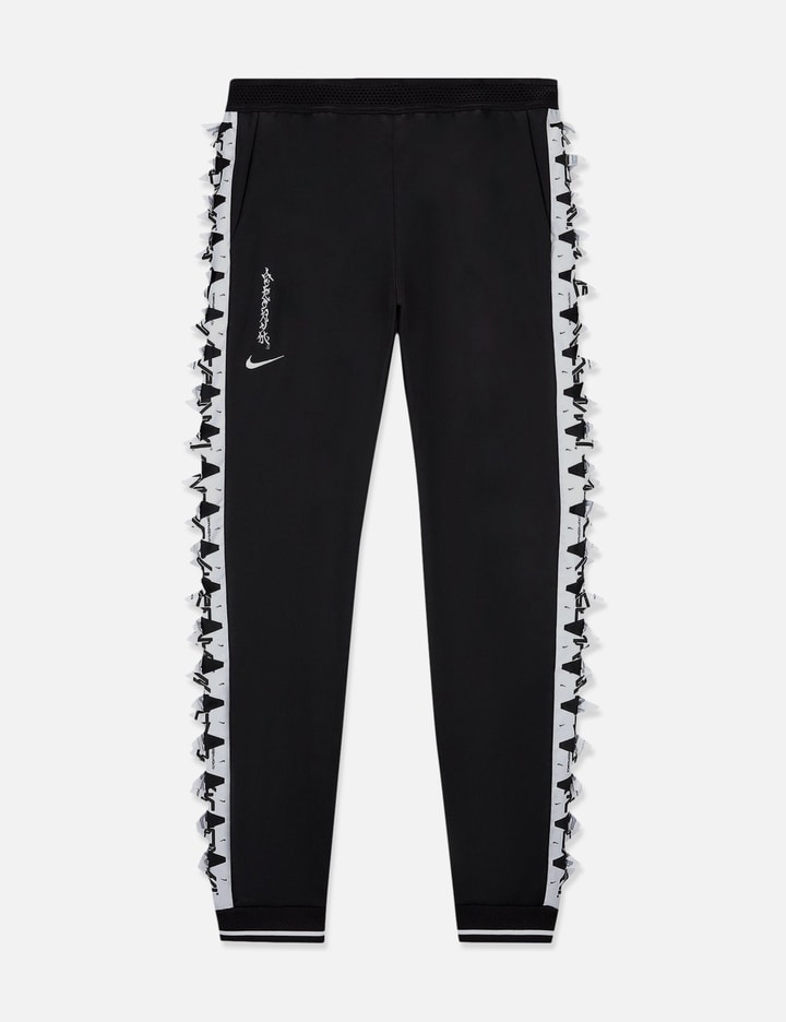 Nike - Nike x ACRONYM Therma-FIT Knit Pants in Black/White | HBX ...