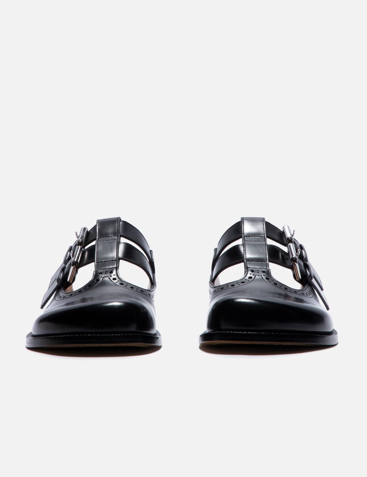 Loewe - CAMPO MARY JANE MULE | HBX