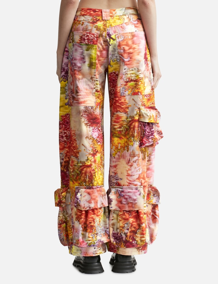 Collina Strada - Lawn Cargo Pants | HBX