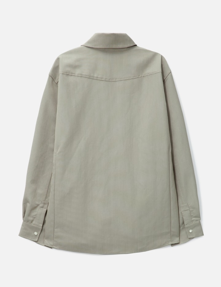 Our Legacy - Frontier Shirt | HBX