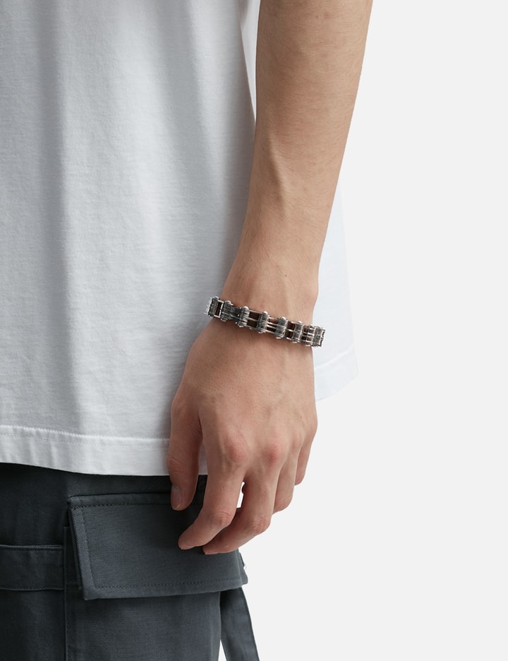 AMBUSH® - Bike Chain Bracelet | HBX