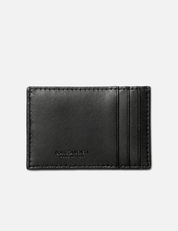 Bottega Veneta - Cassette Credit Card Case | HBX