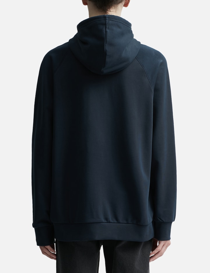 A.P.C. - Oscar Hoodie | HBX - Globally Curated Fashion and Lifestyle by ...