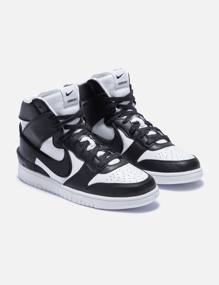 Nike - AMBUSH DUNK HIGH | HBX - Globally Curated Fashion and Lifestyle ...