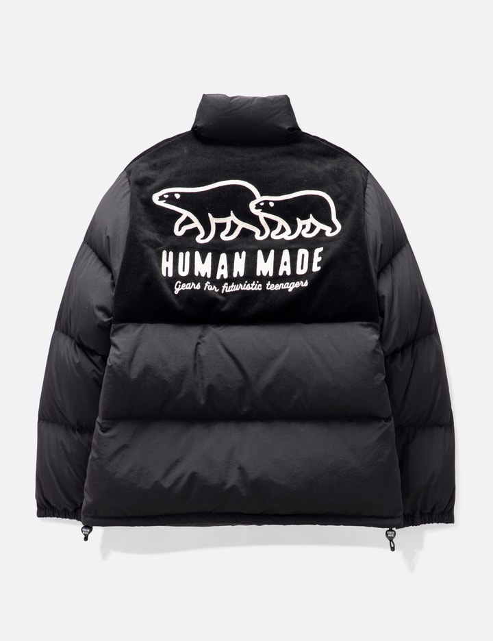 Human Made - DOWN JACKET | HBX