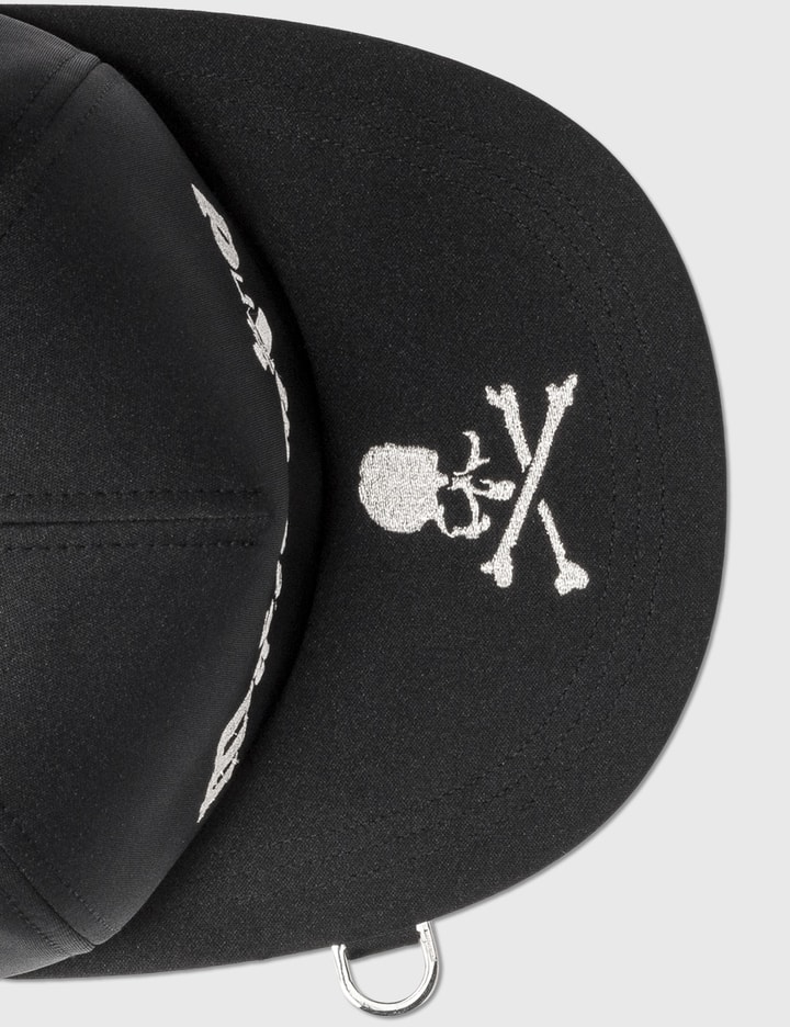 Mastermind Japan - Embroidered Baseball Cap | HBX - Globally Curated ...