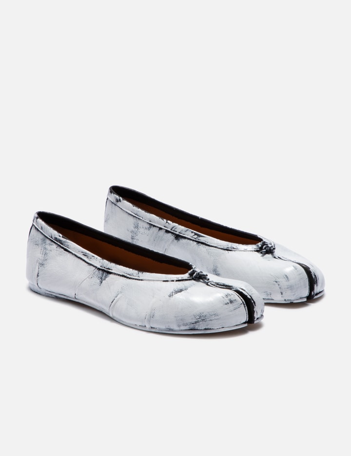 Maison Margiela - Tabi new ballerina | HBX