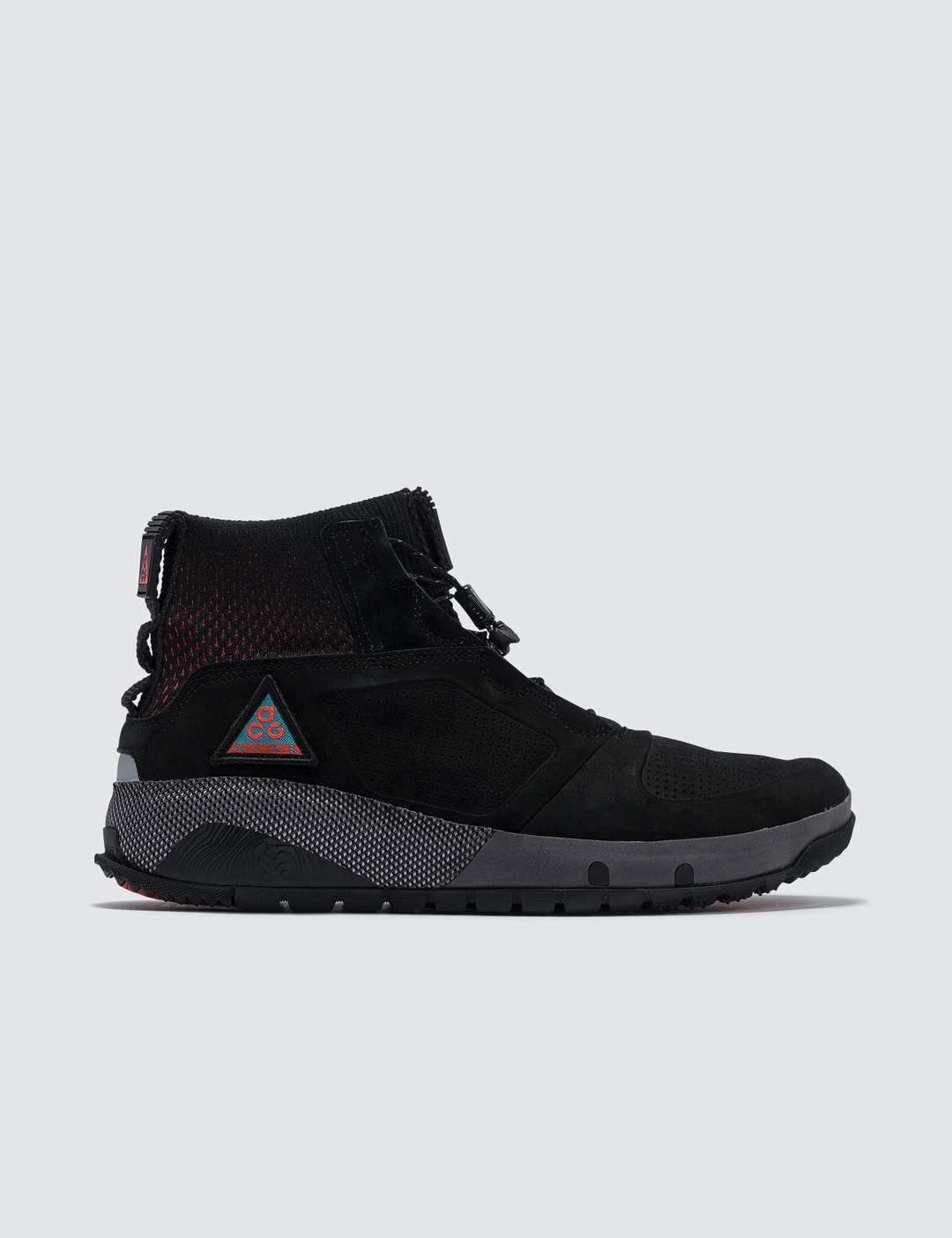 Nike - Nike Acg Ruckel Ridge | HBX - Globally Curated Fashion and ...